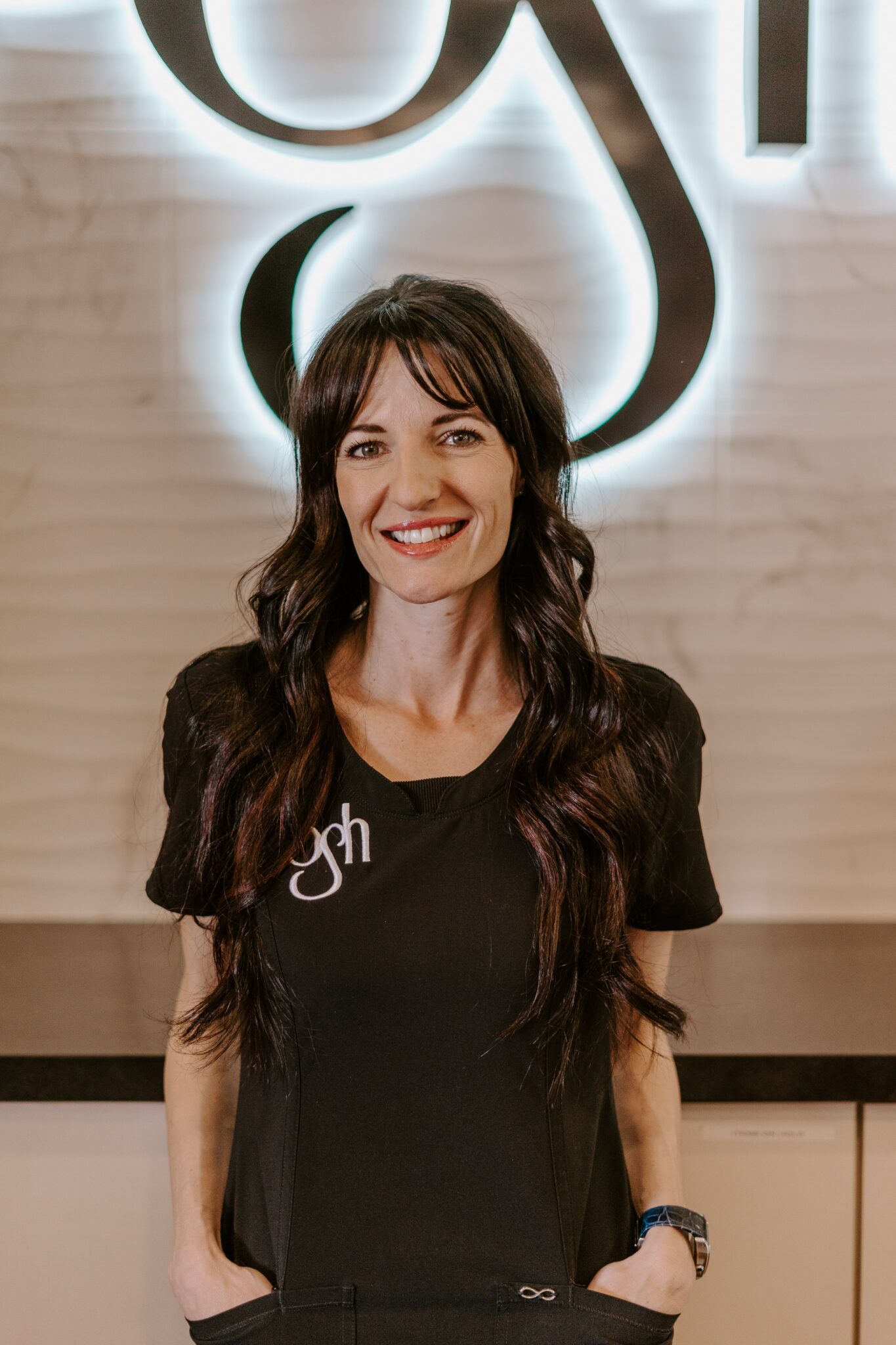 Meet Our Team | POSH Salon & Spa