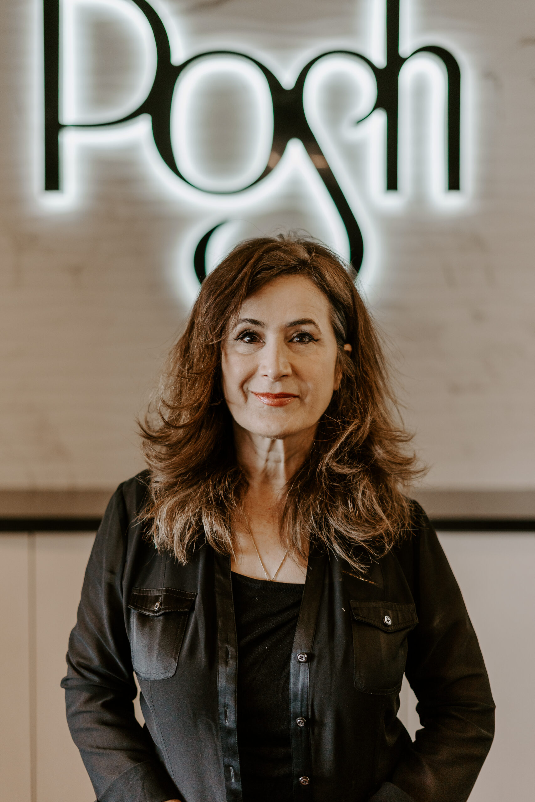 Meet Our Team | POSH Salon & Spa