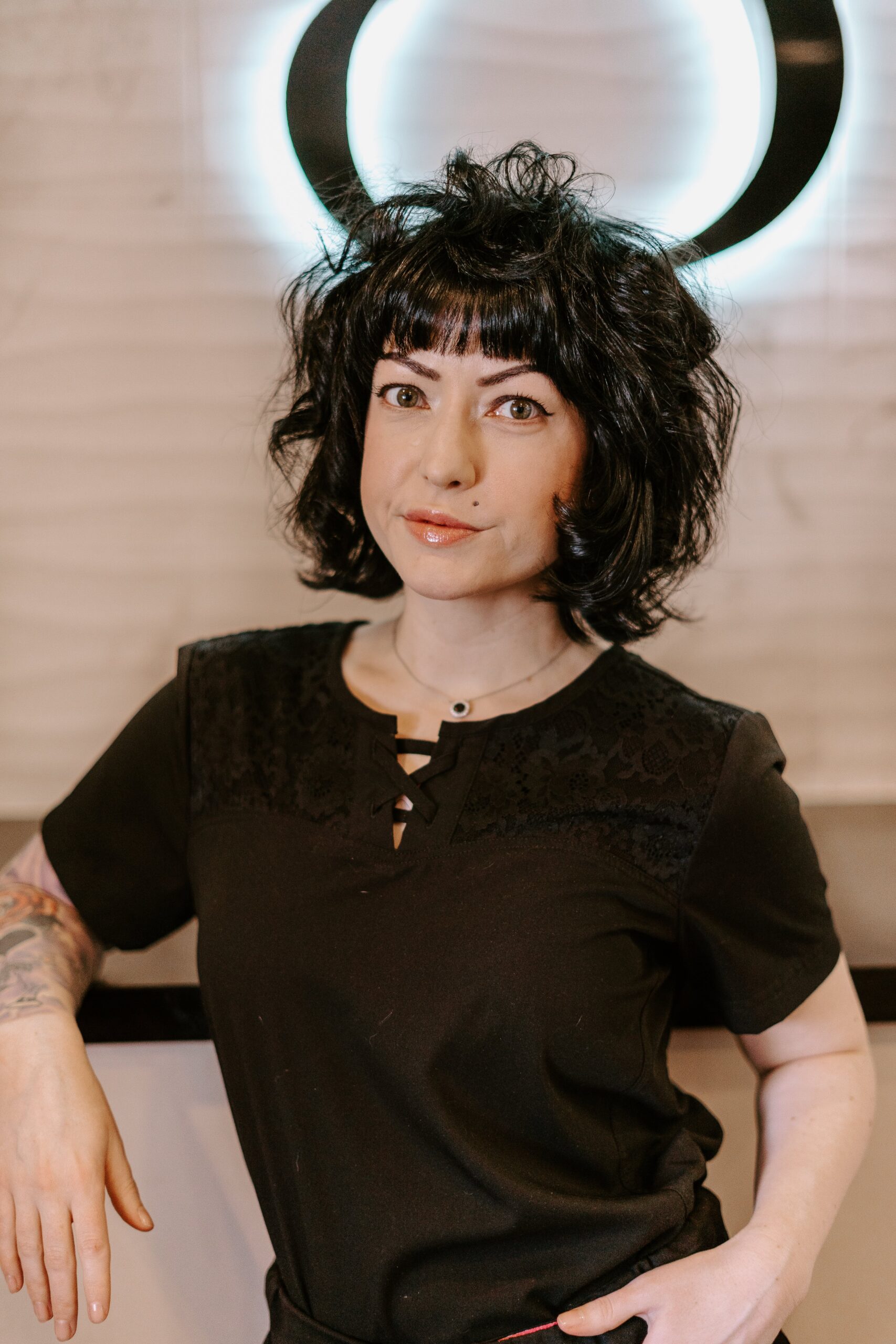 Meet Our Team | POSH Salon & Spa